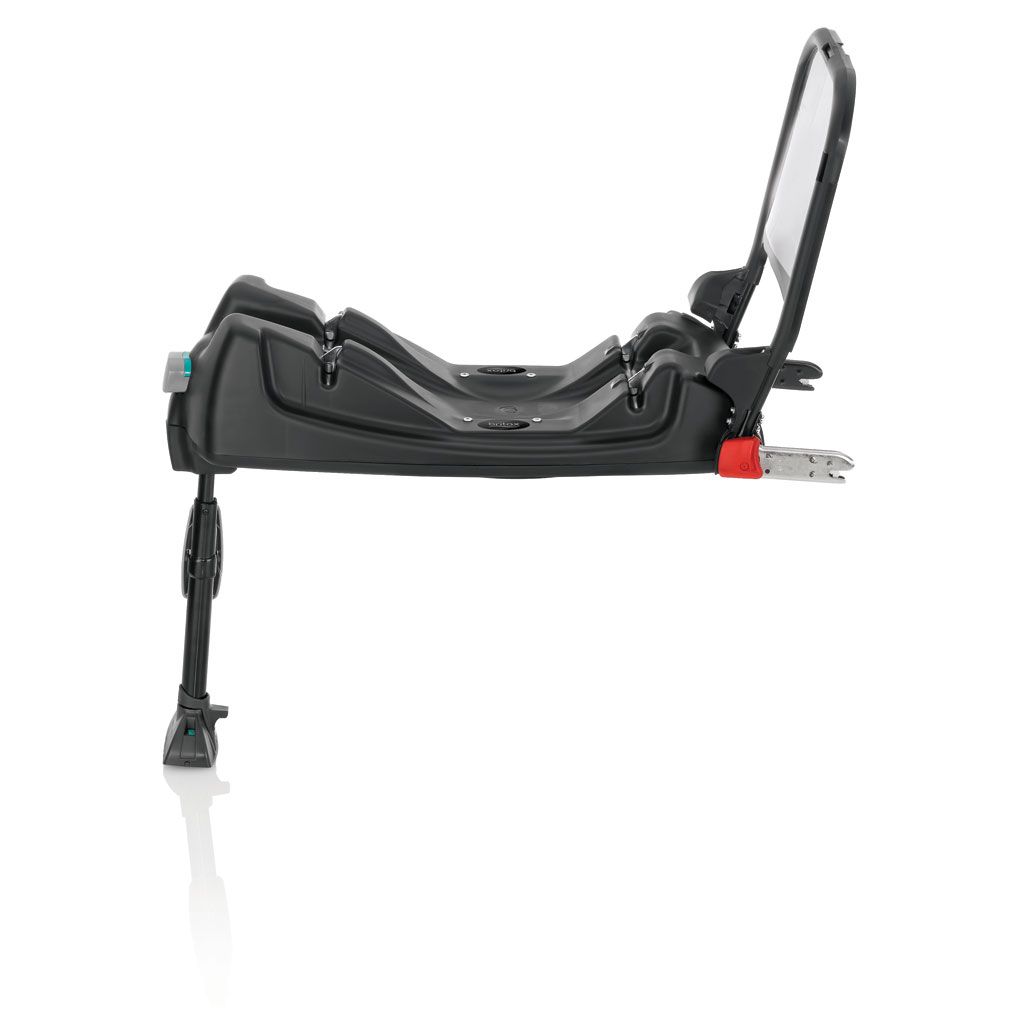 Die Britax Römer ISOFIX Base zum Aktionspreis