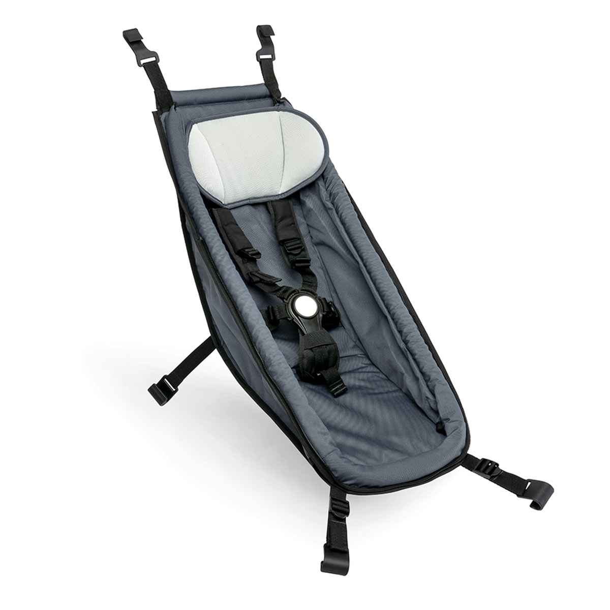 Croozer Baby Sling Australia at Luis Silva blog