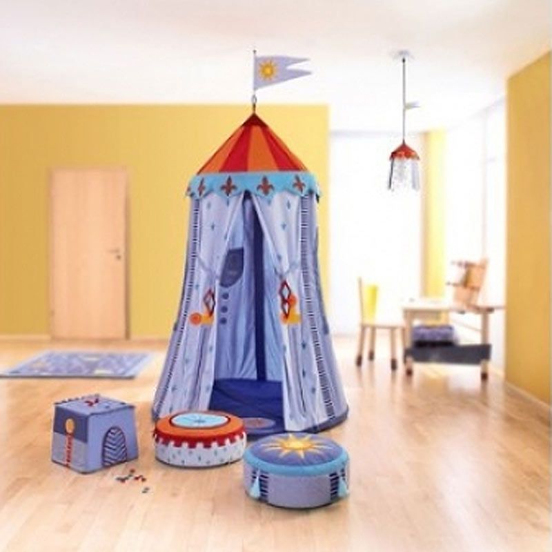 Haba Spielzelt Ritterzelt 2994